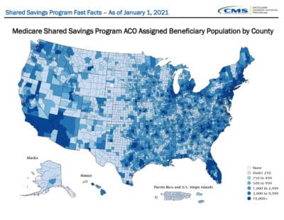 Profiling ACO Success: Medicare Shared Savings Program Performance